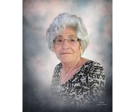 Louisa Baca Ortiz Obituary 2023 Monahans Tx Harkey Funeral Home Monahans