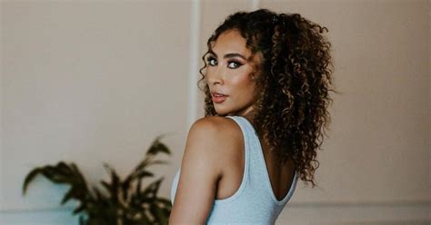 Raven From Love Is Blind Dating Details