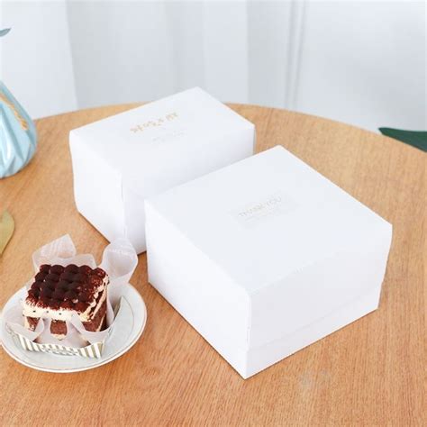 Small Cake Box Box Cake Small Cake Boxes Buy Cake