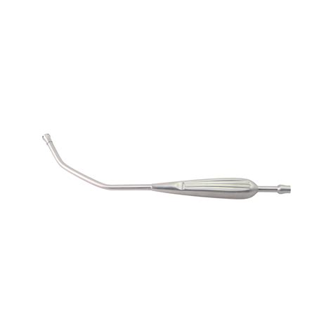 Yankauer 27cm Suction Tube