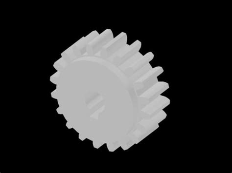 Wheel D DWG Model For AutoCAD Designs CAD
