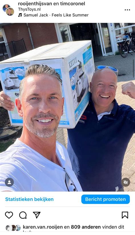 Thijs Van Rooijen On Linkedin 💥