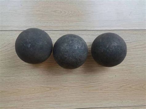 Grinding Balls Samples Are Delivered To Turkey Zjh Minerals