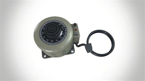 Dimmerstat 3d Model Cgtrader