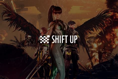 시프트업 게임 개발사 테이블원 흡수합병 딜사이트 시프트업 게임 개발사 테이블원 흡수합병 딜사이트