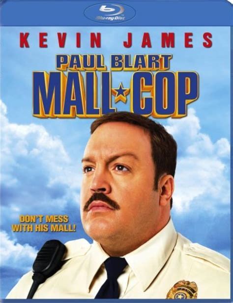 Paul Blart Mall Cop 2009