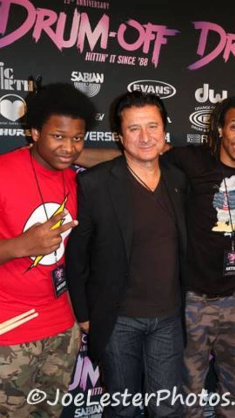 Steve Perry Steve Perry Steve Perry