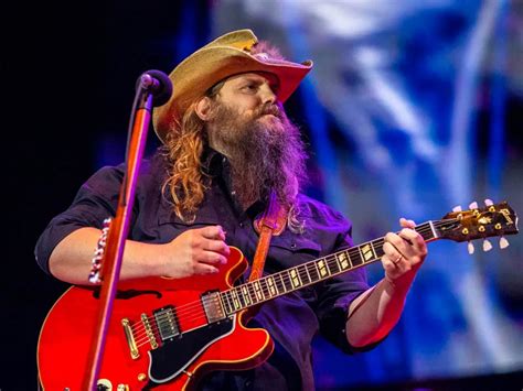 Chris Stapleton Grace Potter And Nikki Lane Tickets 9 May 2024 Ithink Financial Amphitheatre