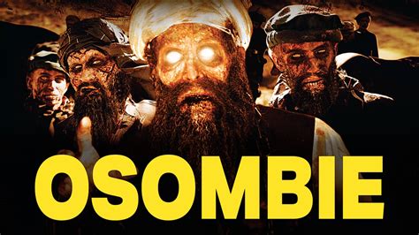 ‎osombie Apple Tv