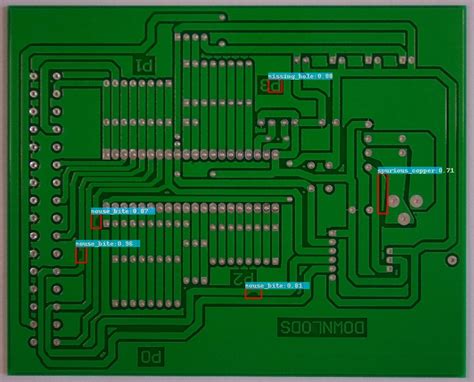 Alternatives And Detailed Information Of Tiny Defect Detection For Pcb Gitplanet