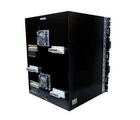 HDRF B RF Shield Test Box For RFI Compliance Testing Automation RF Shield Box At Rs
