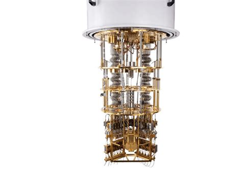 Rigetti And Quanta Partner On Quantum Computing The Quantum Insider