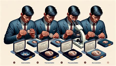 Understanding Coin Grading A Comprehensive Guide Tech Unbox And Reviews
