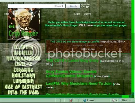 solved why does t flashplayer work after i agreed to an u page 3