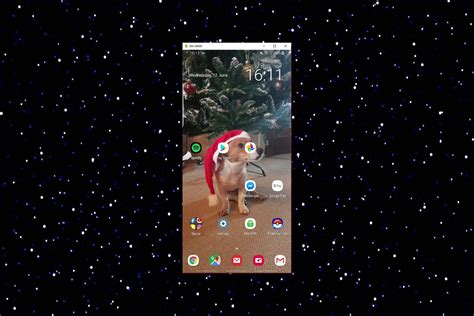 Scrcpy V19 Can Mirror Your Screen Even With The Display Off