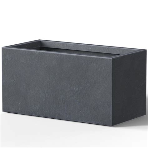 Sapcrete 24 In Large Light Grayenhanced Interior Concrete