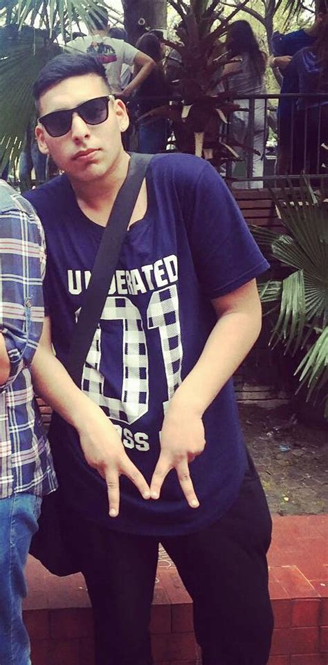 Caleb Di Masi Kaleb Monumentum