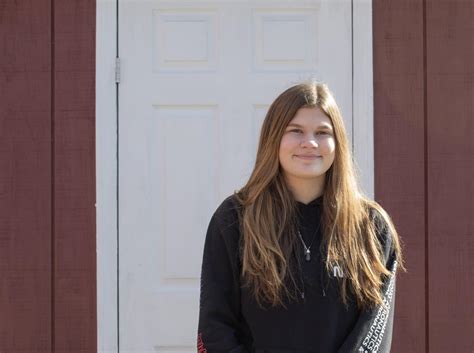 Grace Herdman The Algonquin Harbinger