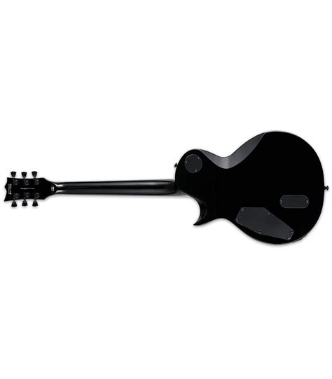 Esp Ec 1000s 6 Strings Electric Guitar Black