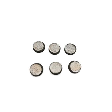 Ptc Pill Stone Chip Thermistor 8mm 220v And Ceramic Resistance Products From Shenzhen Hwalon