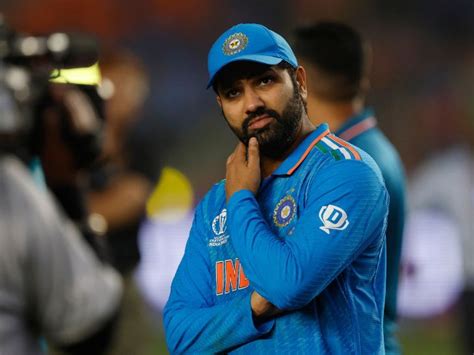 Head Labuchen Partnership Stole The Match Rohit હેડ લાબુશેનની ભાગીદારીએ મેચ છીનવી લીધી રોહિત