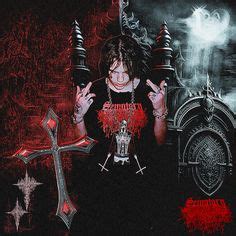 King Of The Graveyard