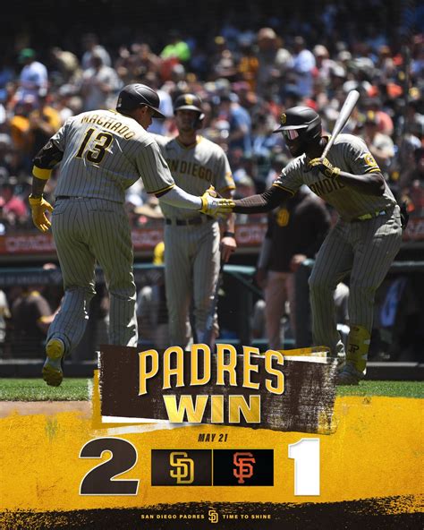 San Diego Padres On Twitter Secured The W 🤝 Secured The Series