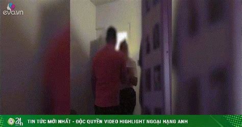 Anh Rò Rỉ Clip Quay Lén Nữ Cai Ngục Thân Mật Với Tù Nhân Nam