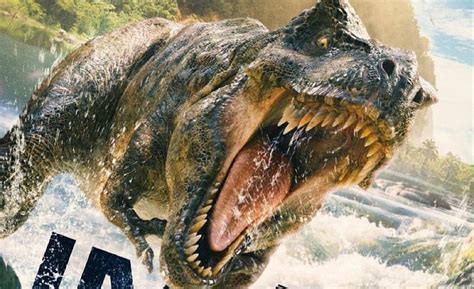 Jurassic World Rebirth Sequel Rumored To Be In The Works With Scarlett
