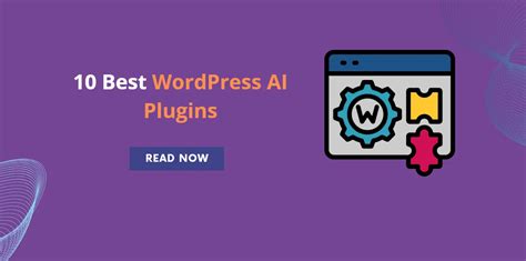 10 Best Wordpress Ai Plugins Tech2geek