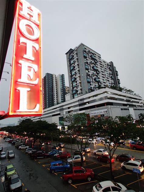 Fast Hotel Setapak Near Tunku Abdul Rahman Umt Kl Prices And Reviews