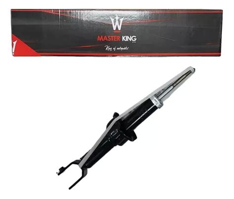 Amortiguador Trasero Honda Civic 9500 Master King Mercadolibre