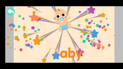 Letter B Candybots Youtube