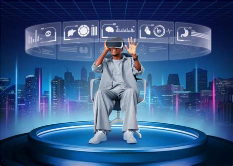Emerging Technologies In Education Virtual Reality And Augmented