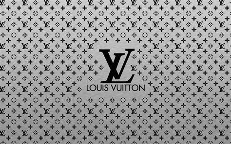 Louis Vuitton Black Wallpapers Top Free Louis Vuitton Black