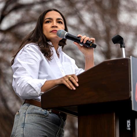 Aoc Alexandria Ocasio Cortez Page 4 The Round Up