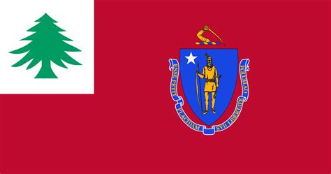 Alternate Flags For New England