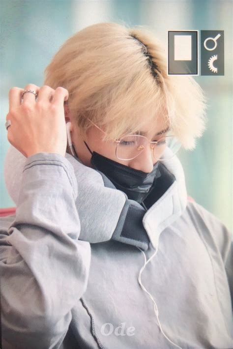 Ode Xiaodejunwayv Twitter