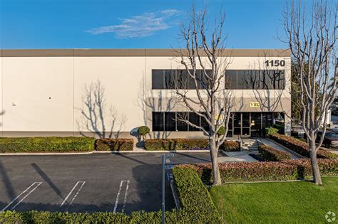 1221 Frankel Ave Montebello Ca 90640 Montebello Industrial Center