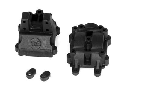 Cellule Différentiel Pour Sl Rc Performance