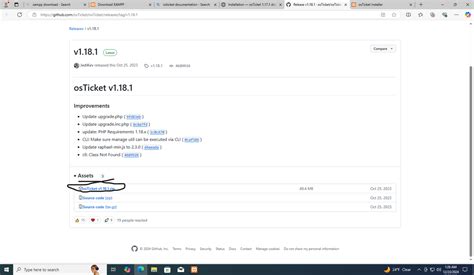 Github Mikiahcarnesosticket Configuration