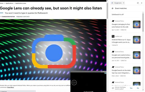 How To Restore Your Access To Reverse Image Search In Chrome