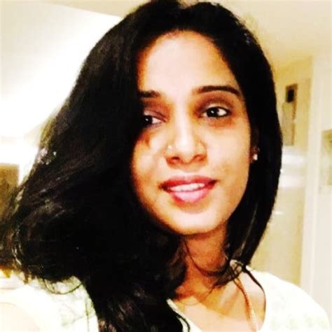 Gowri Lakshmi Mohan Financial Crime Compliance Professional Shell