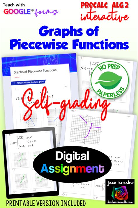 This No Prep Self Grading Editable Digital Activity Will Assess Students Understanding