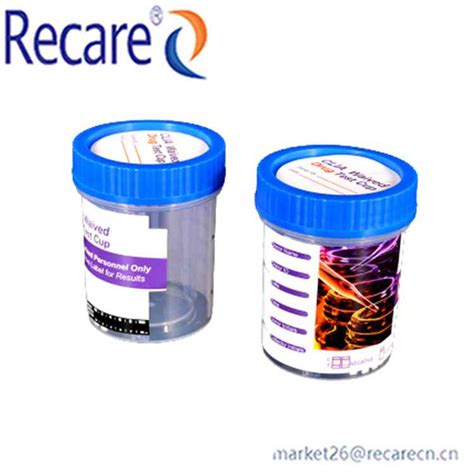 Drug Screen Test Rapid Diagnostic Test Kit Manufacturer