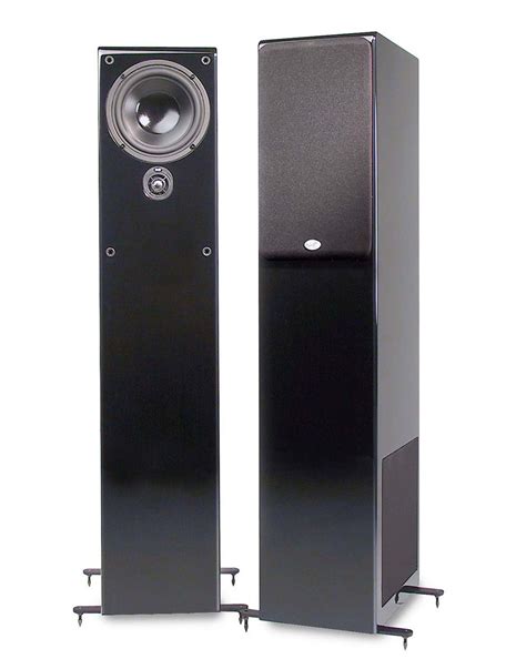 Nht St4 Hifi