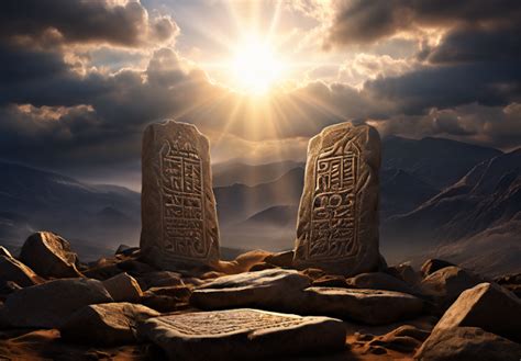 I Love Education The 10 Commandments Meaning History And Relevance