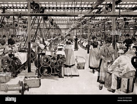 Cotton Production Uk