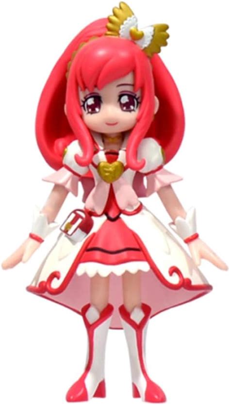 Precure Ace Figure Doll From Doki Doki Imported From Ubuy Philippines