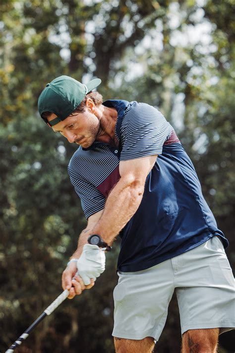 Where Is Bubbie Golf From